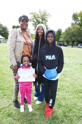 Photos: Philadelphia Polo Classic | Multimedia | phillytrib.com