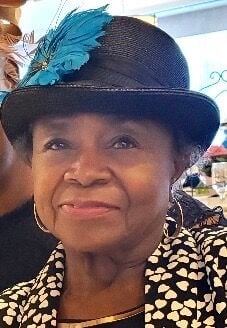 Edith Randolph-Burney, retired teacher with Philadelphia School ...