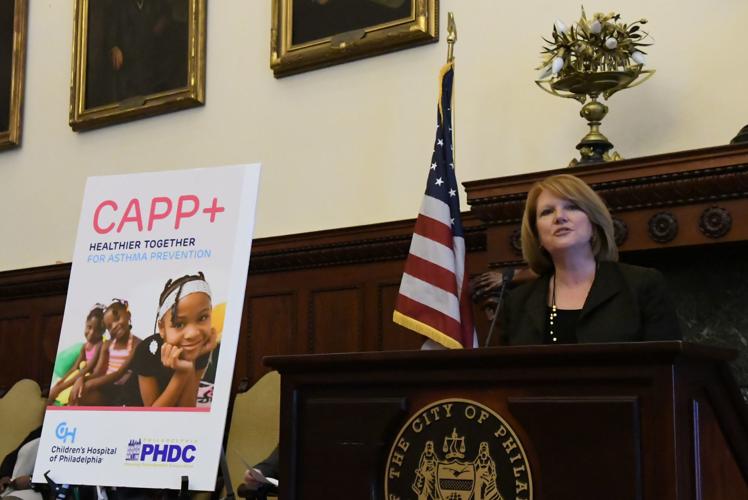 CAPP+ seeks to create healthier homes for children with asthma | Local ...