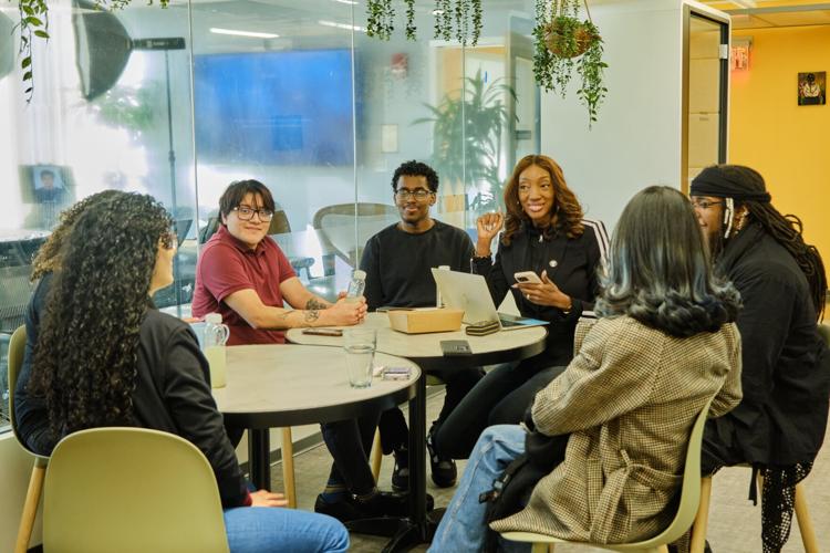 Resilient Coders isn’t just a coding bootcamp, it's a program for ...