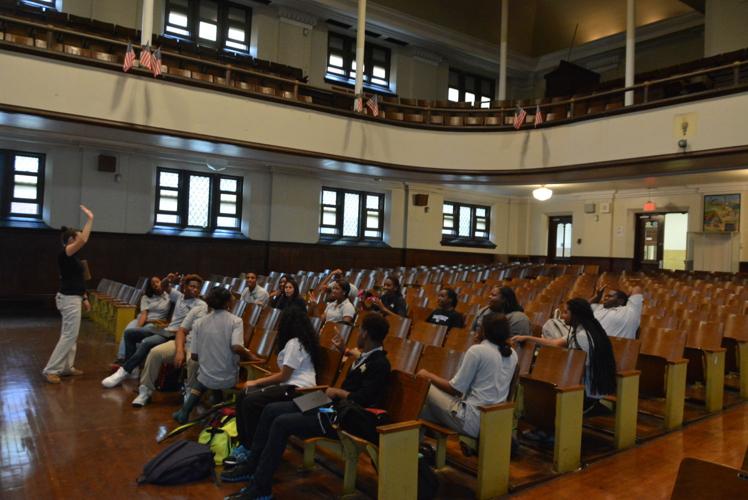 Hill-Freedman World Academy: best-kept secret | The Learning Key ...