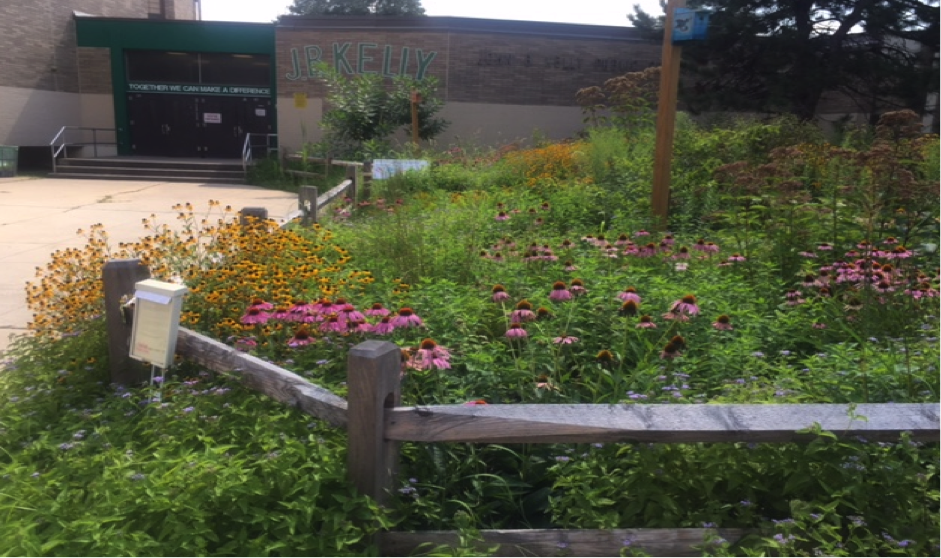 School of the Week: John B. Kelly Elementary School looks for ...