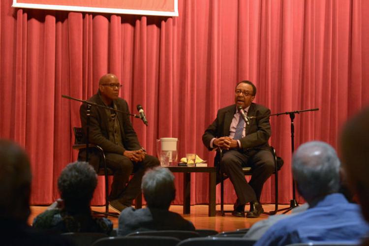 Clarence Page talks race, media, Instagram in new book | Lifestyle ...
