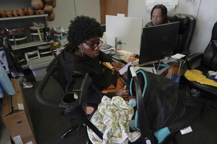 Haitian migrants in Springfield, Ohio, turn to faith amid deportation ...