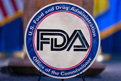 FDA’s top drug officer set to exit, weeks into new role | Health ...