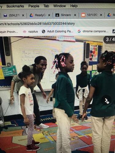 School of the Week: John B. Kelly Elementary School looks for ...