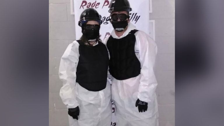 Rage room gives Philly ability to take out its frustrations | Lifestyle ...