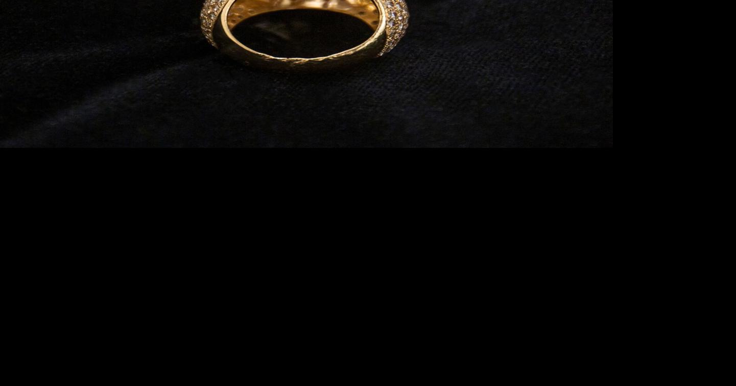 Tupac Shakur’s self-designed ring fetches over $1 million at auction ...
