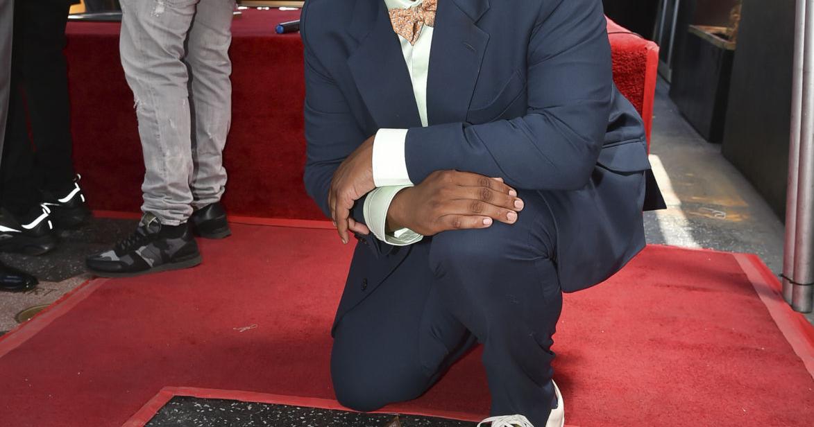 What's the 411? | Entertainment | phillytrib.com