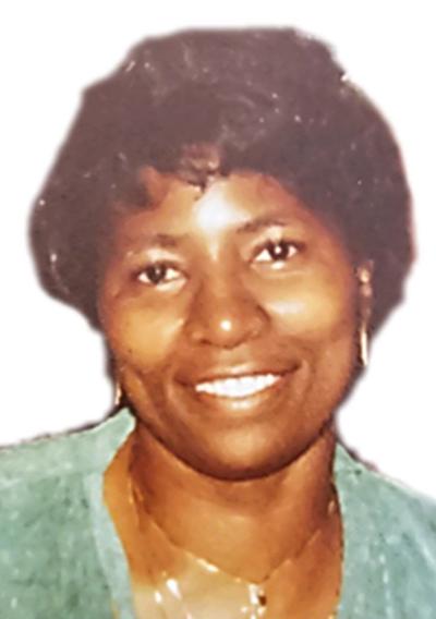 Frances Keels Delgado, retired military sales supervisor, dies at 89 ...