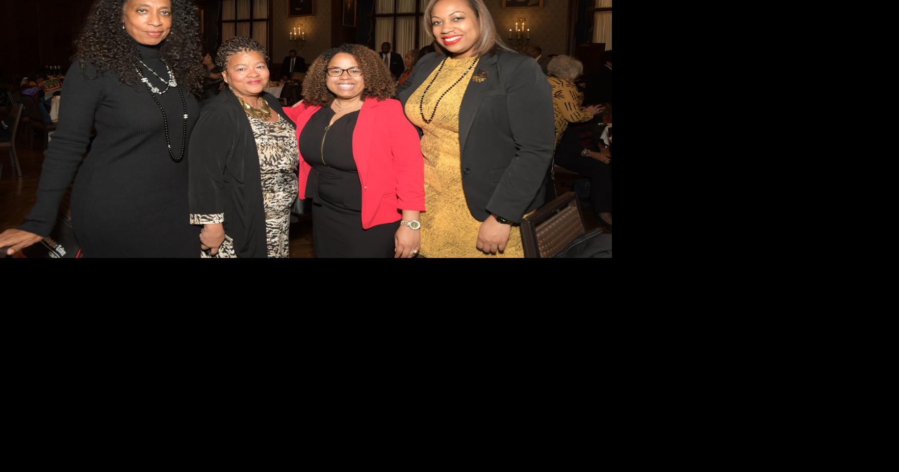 Photos: Tribune honors African Americans who have made history in ...
