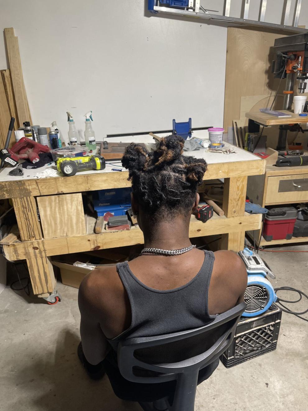 Black student suspended for locs hair days after Crown Act takes effect ...