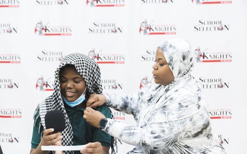 School of the Week: Excel Middle Years Academy prepares students for ...