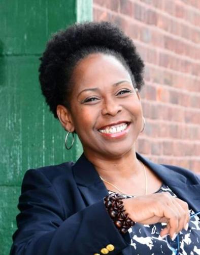 Hall of Fame gymnast Wendy Hilliard breaks down Simone Biles' Olympic ...