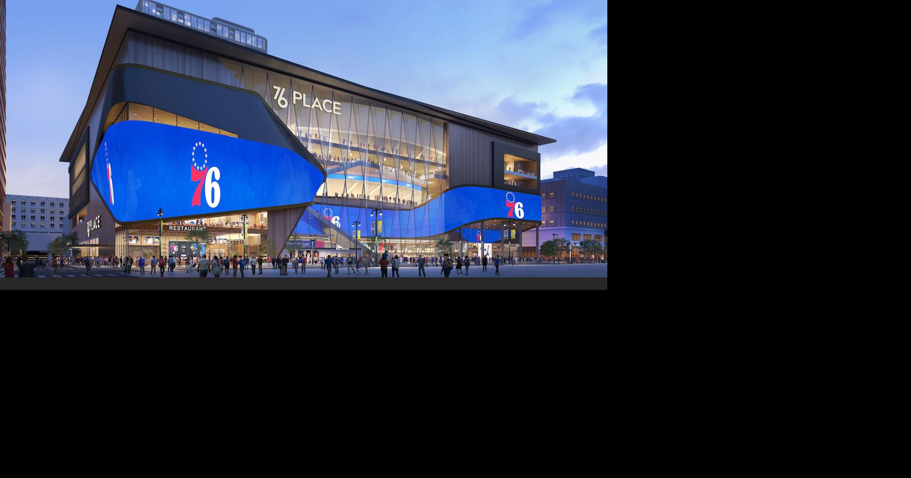 Pros and cons heard in public testimony during hearings on Sixers' new ...