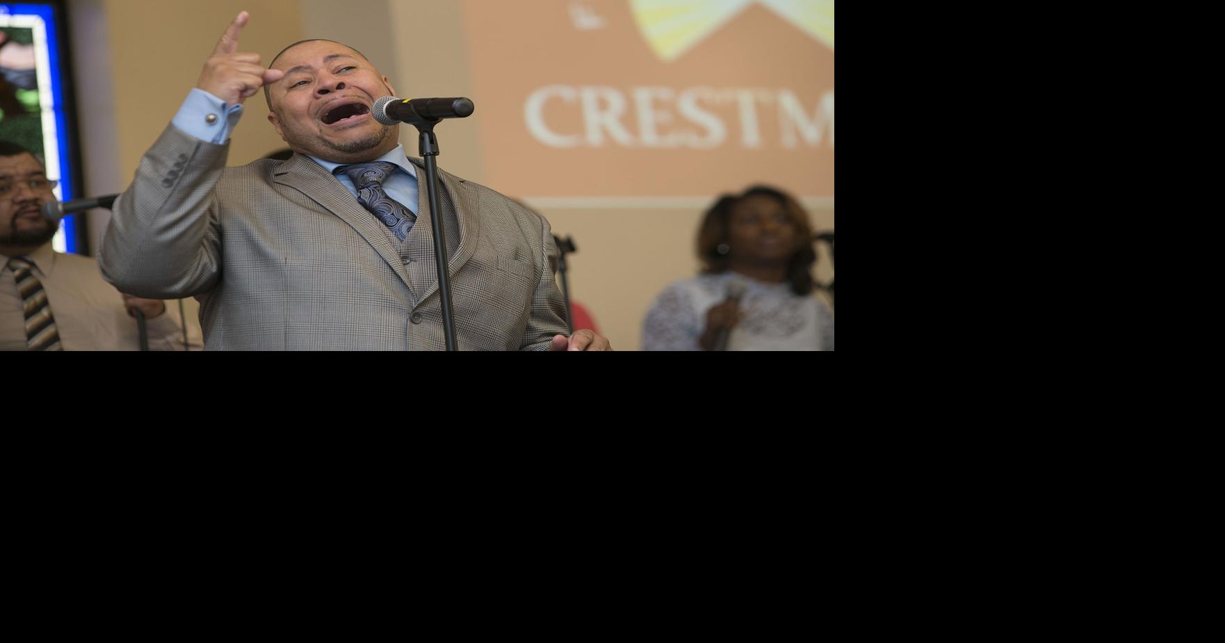First Baptist Church of Crestmont: Worship with freedom | Religion ...
