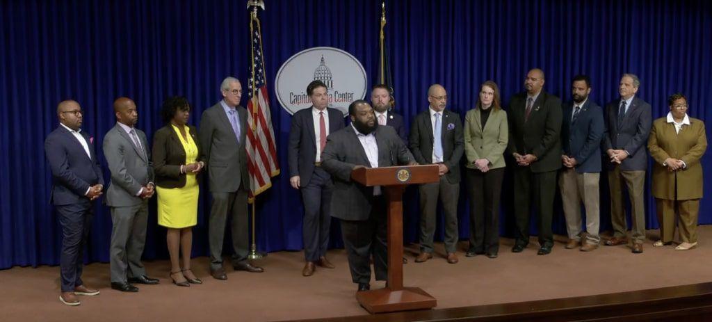 Pennsylvania lawmakers establish Black-Jewish caucus | State & Region ...