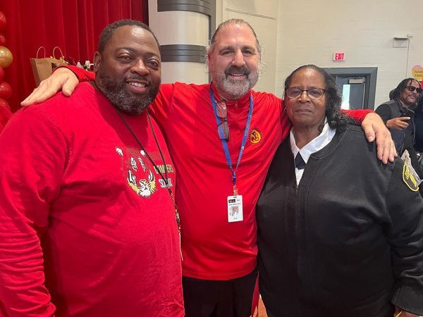 Good news in the district | The Learning Key | phillytrib.com