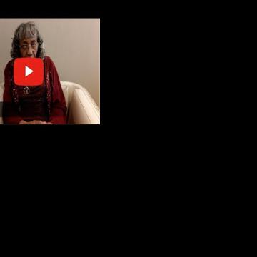 Liller Green, Ivy Leaf School founder, celebrates 90 in Delta style ...