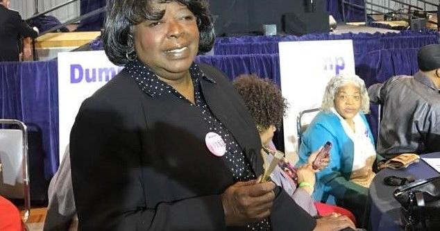 Donna Reed Miller, retired city councilwoman, dies at 77 | Obituaries ...