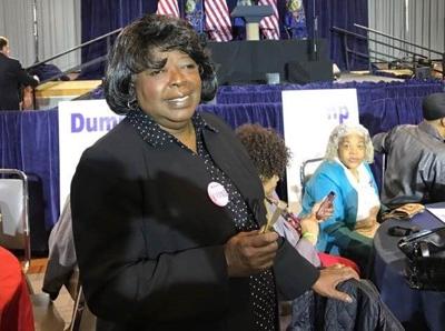 Donna Reed Miller, retired city councilwoman, dies at 77 | Obituaries ...