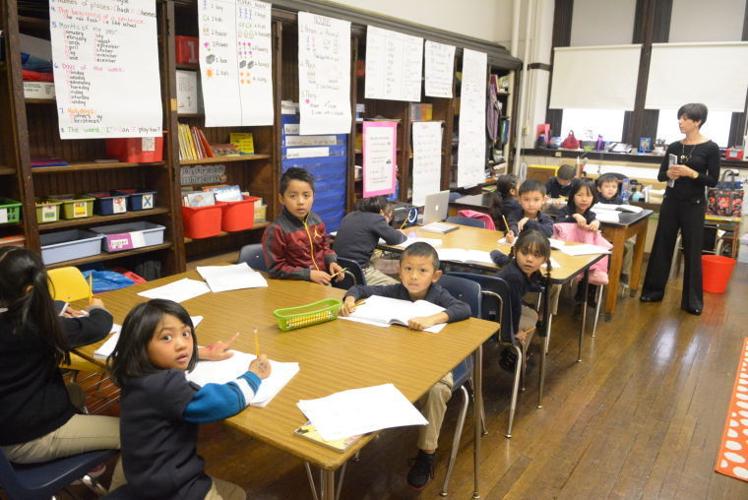 Shelly Ruderman changes students lives through ESOL program | The ...