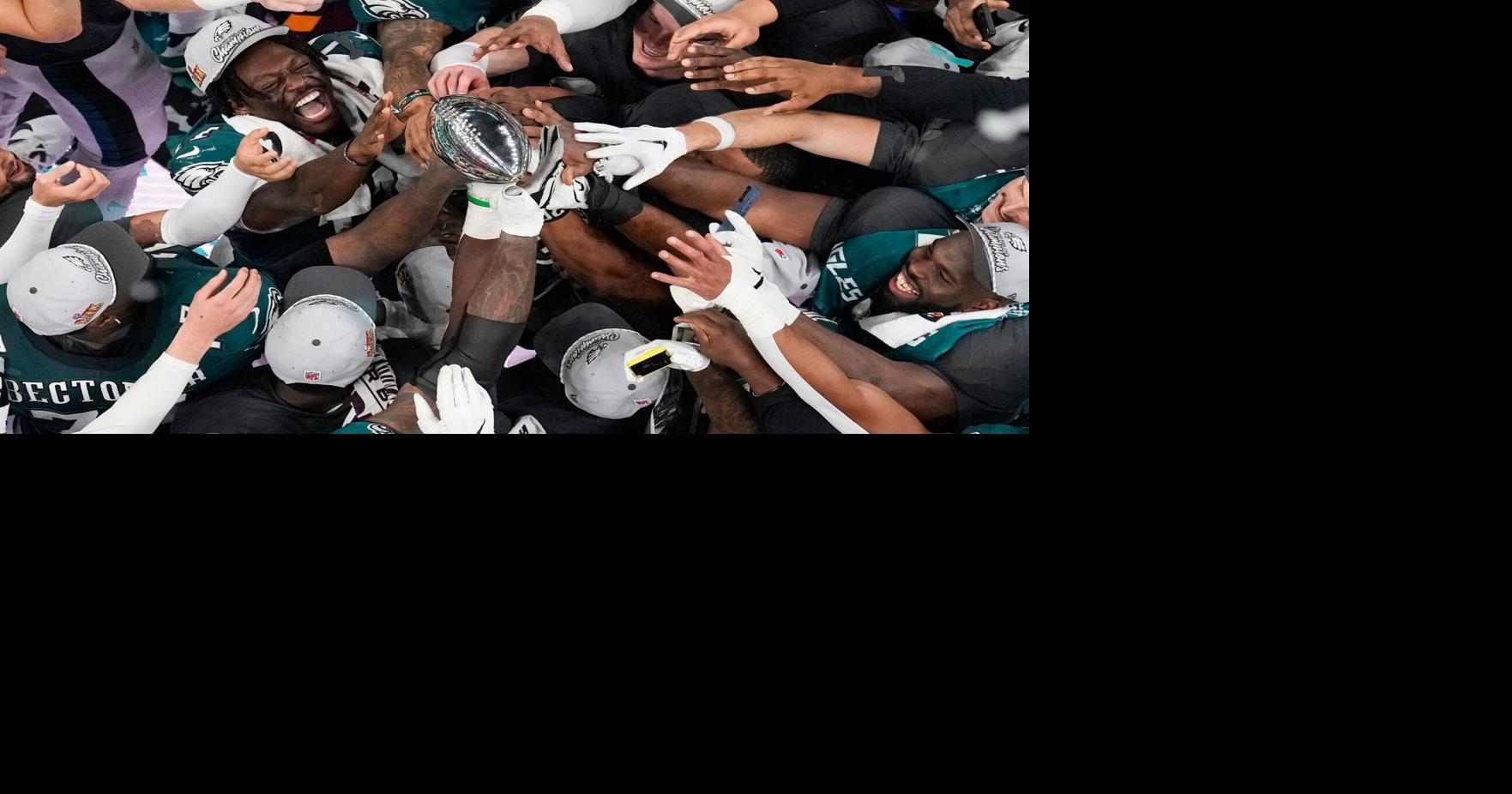 Spivey: The highs and lows of 2025 Philly sports | Sports | phillytrib.com