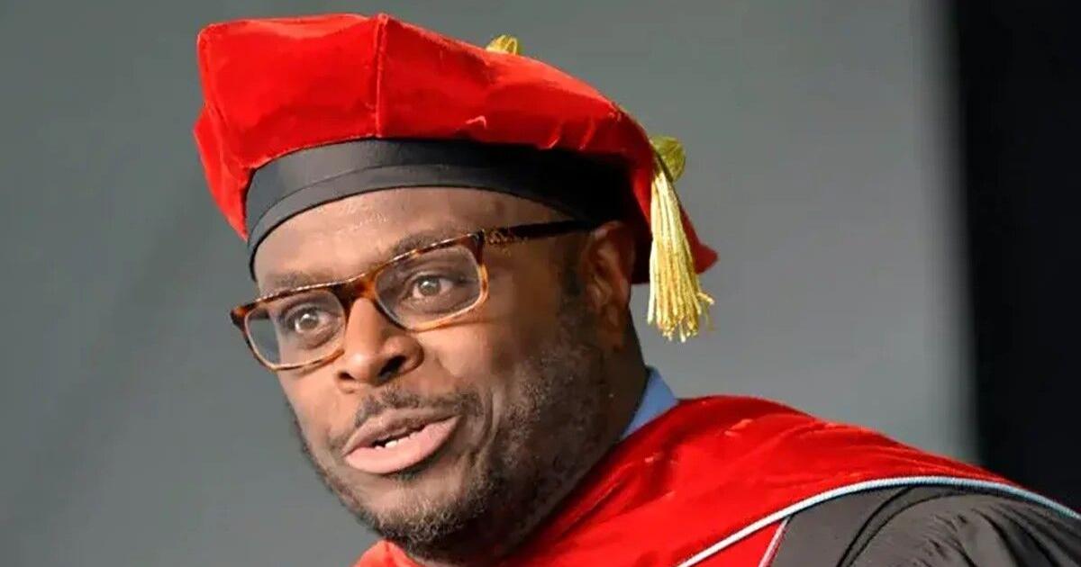 Delaware State University President Tony Allen charged with drunk ...