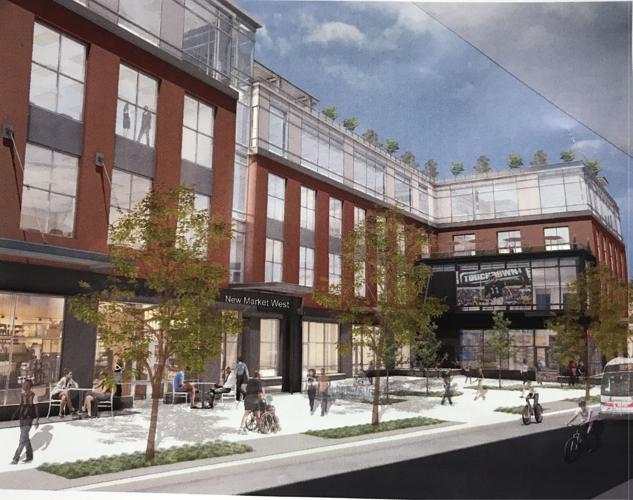 $50M complex breaks ground in West Phila. | News | phillytrib.com