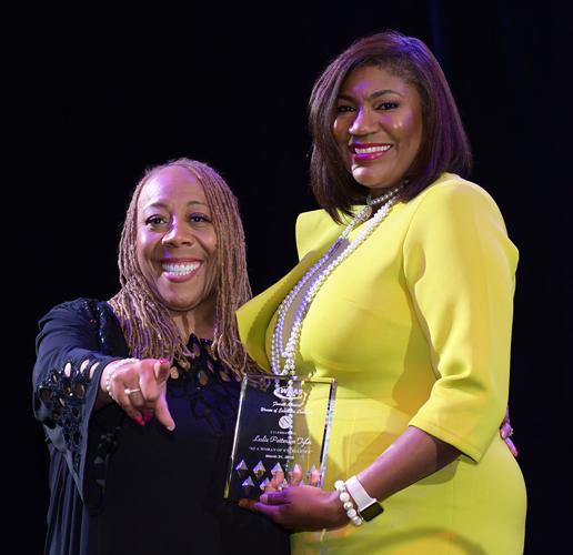 WDAS salutes Women of Excellence | Lifestyle | phillytrib.com