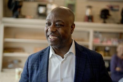 South Carolina Sen. Tim Scott abruptly ends 2024 presidential bid ...