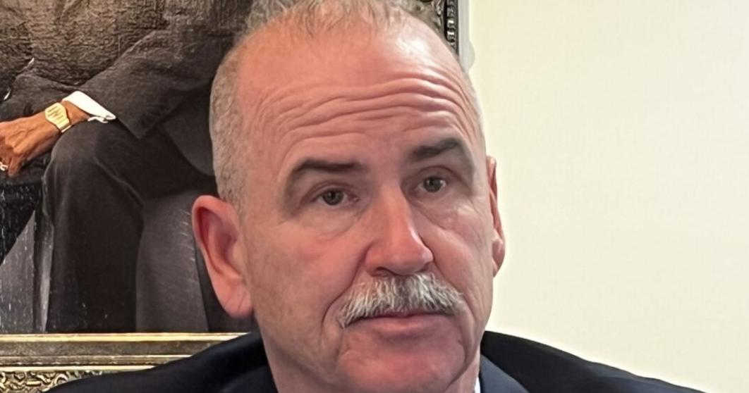 Philly DA candidate Pat Dugan calls opponent's record on crime ...