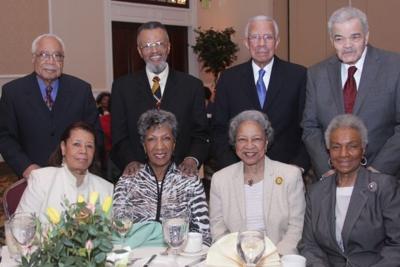 Chums Inc. serves up jazz and eggnog | Lifestyle | phillytrib.com