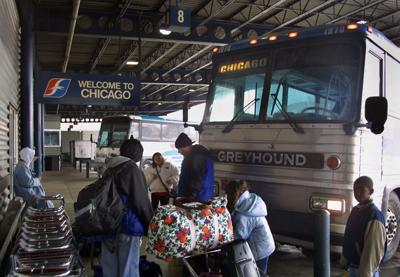 America’s Greyhound bus stations are disappearing | Across America ...