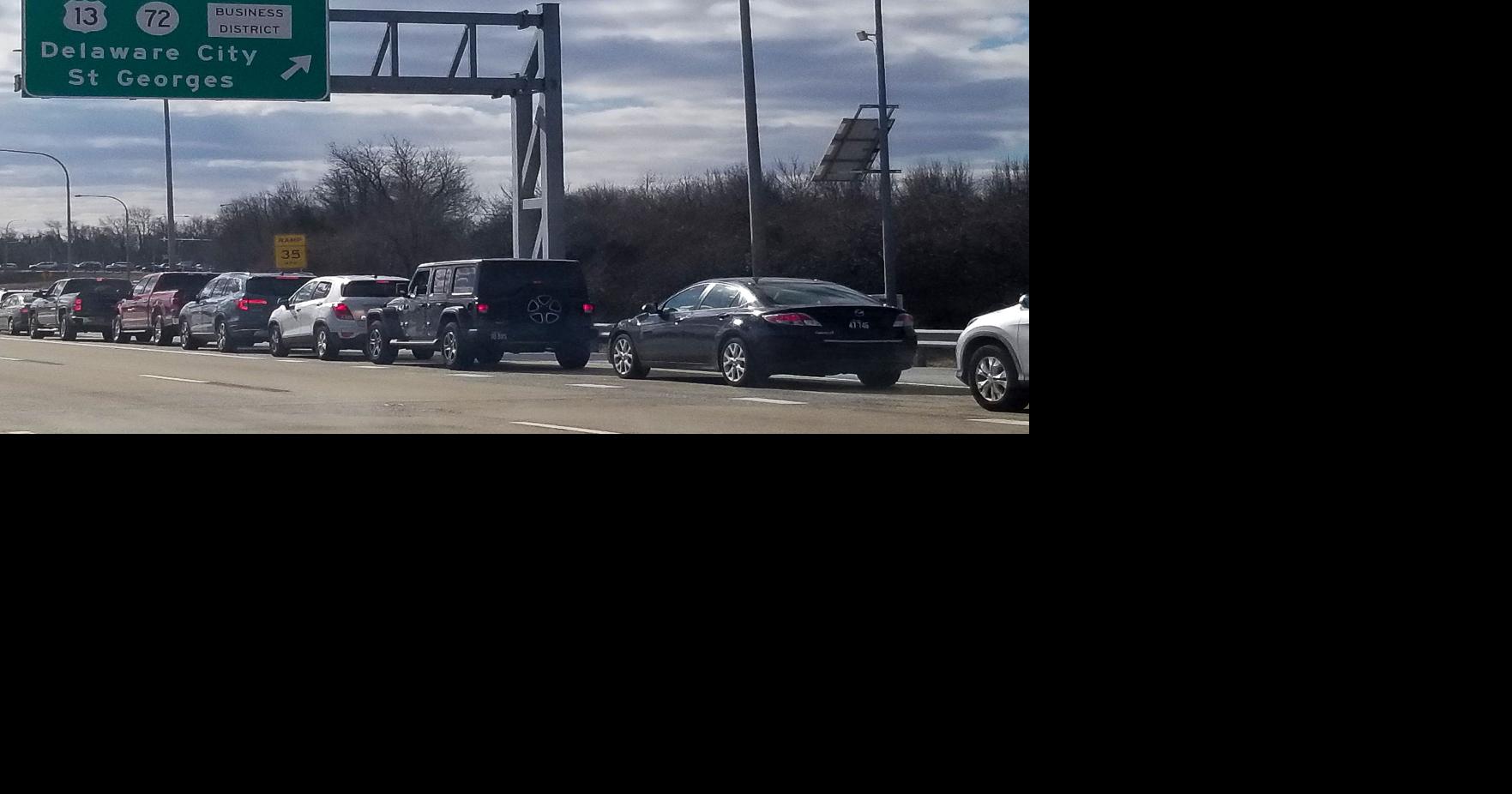 After an alarming number of traffic deaths, Delaware strengthens ...
