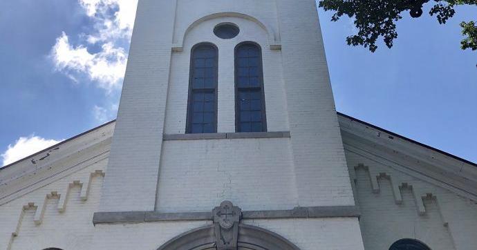 Church in Virginia celebrates 150th anniversary | Religion | phillytrib.com