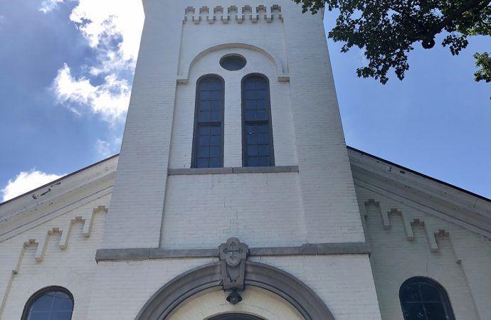 Church in Virginia celebrates 150th anniversary | Religion | phillytrib.com