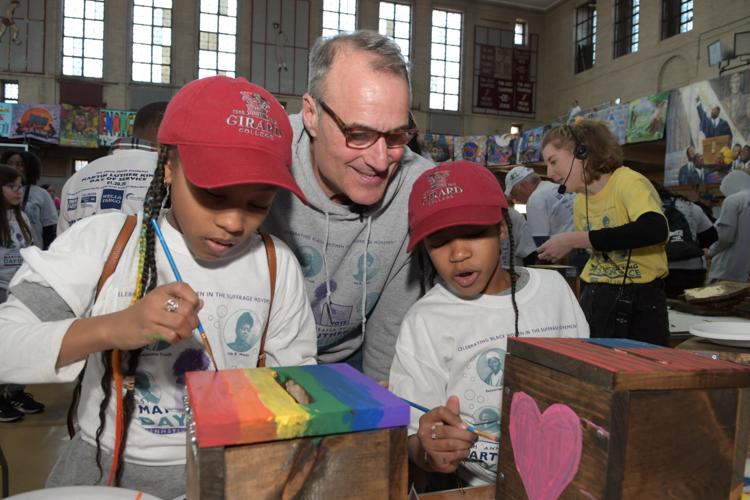 2020 Greater Philadelphia Martin Luther King Jr. Day of Service ...