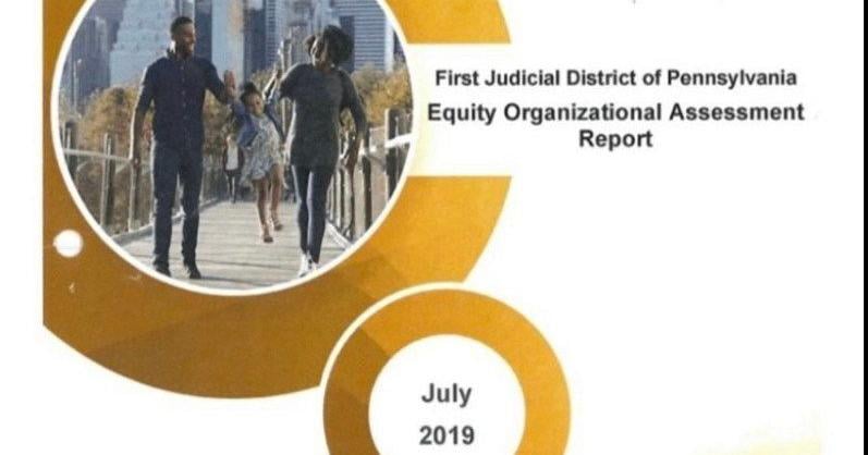Was Judge Wendy Pews Dismissal Of All Charges Against White Ex Cop Based On Law Or Race