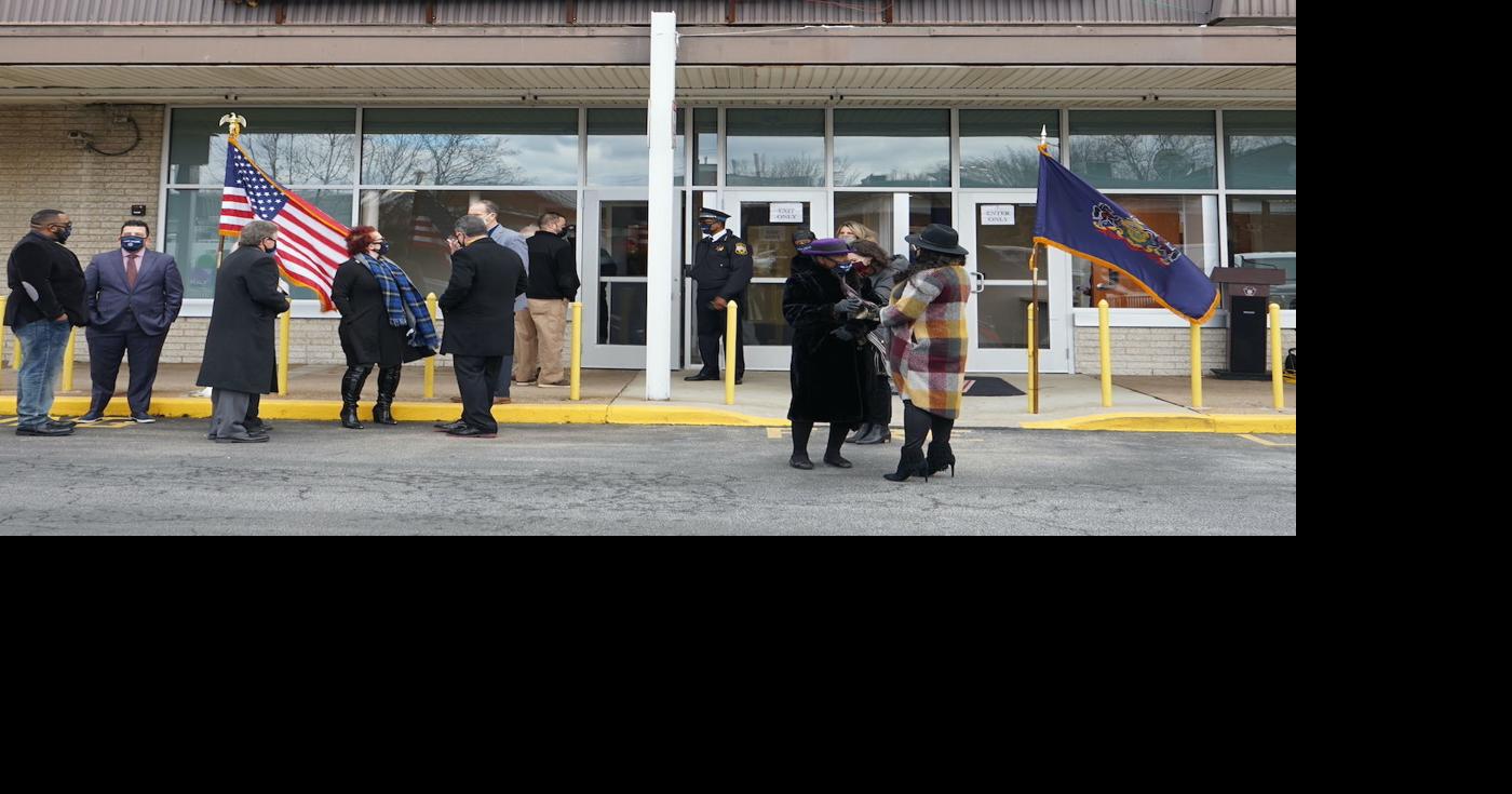 Pa. grants Delaware County’s first health department final approval ...