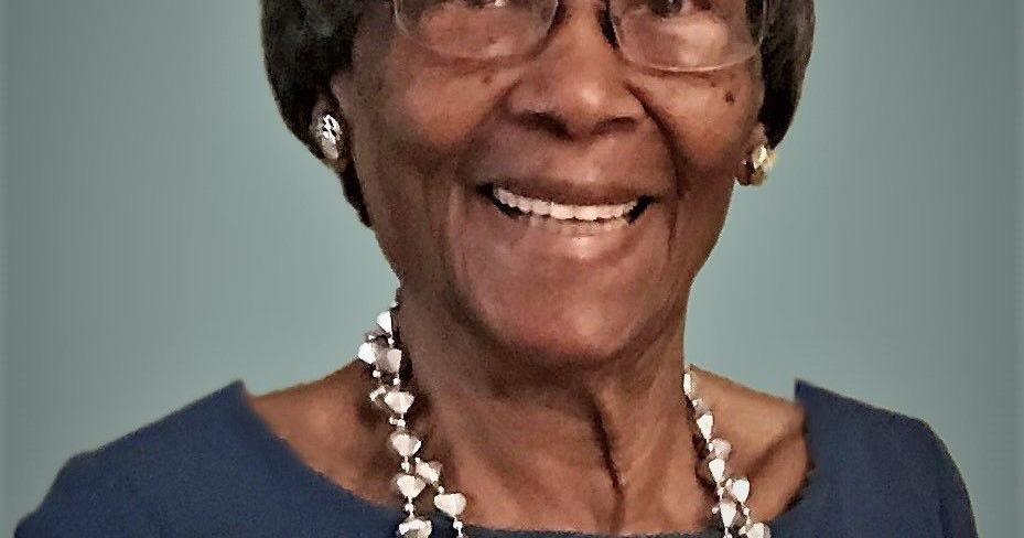 Louise B. Cleveland, retired shop steward, dies at 91 | Obituaries ...