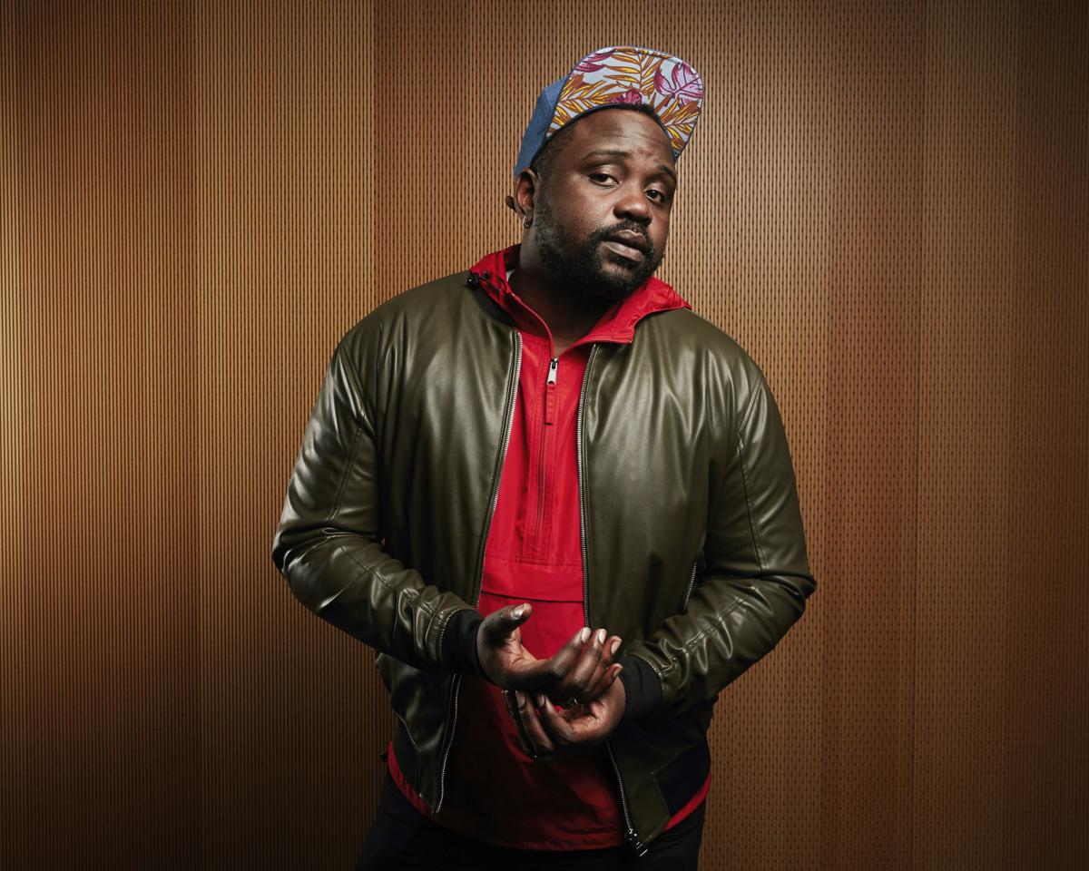 Brian Tyree Henry: 'I feel everything' | Entertainment | phillytrib.com