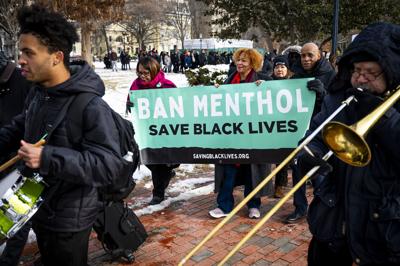 FDA Authorizes First Menthol-Flavored E-Cigarettes | | phillytrib.com