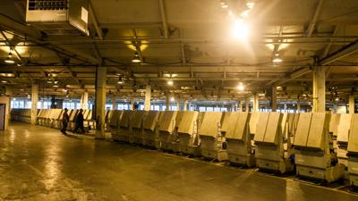 Philadelphia scrambles to get new voting machines | Local News ...