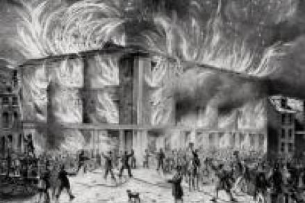 From 1884 to 1919, Tribune covered racial tension and riots | Special ...