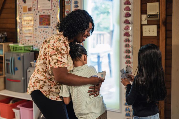 A School With 7 Students: Inside the ‘Microschools’ Movement | | phillytrib.com