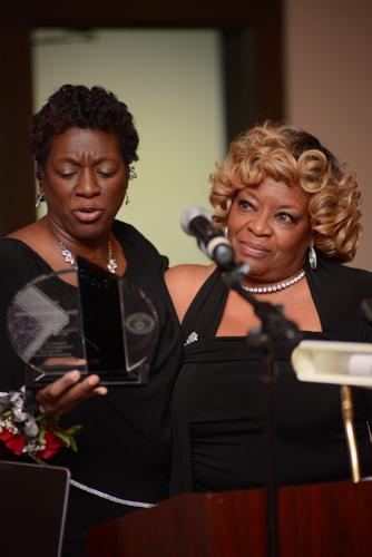 PHOTOS: Guardian Civic League's Awards Dinner | Multimedia | phillytrib.com
