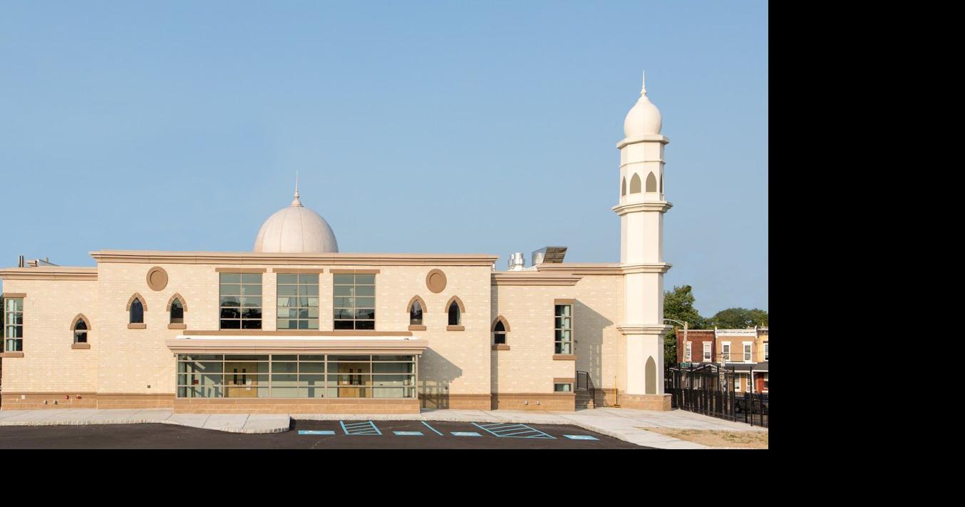 Philadelphia's largest mosque welcomes all | Religion | phillytrib.com