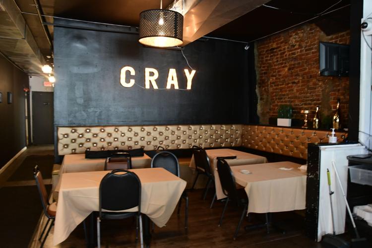Comcast Business Spotlight: Cray Taste restaurant in Old City ...
