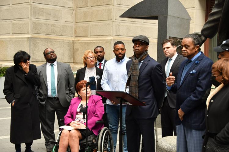 Black Clergy of Philadelphia officially endorses candidates for May ...